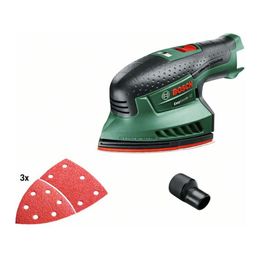 Bosch Akku-Multischleifer EasySander 12 (060397690B)
