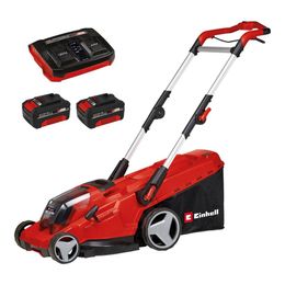 Einhell Professional Akku-Rasenmäher RASARRO 36/40 (2x4.0Ah) (3413278)