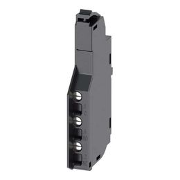 Siemens Indus.Sector Hilfsschalter Wechslerkontakt 3VA9988-0AA12 (3VA99880AA12)