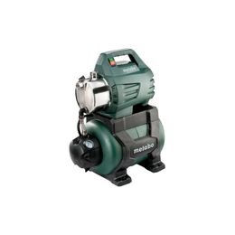 Metabo Hauswasserwerk HWW 4500/25 Inox Karton (600972000)