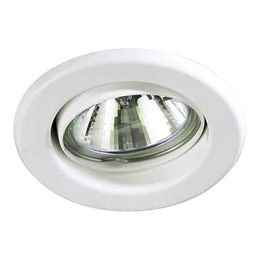 Brumberg Leuchten EB-Downlight 50W GX5,3 ws 00326107)