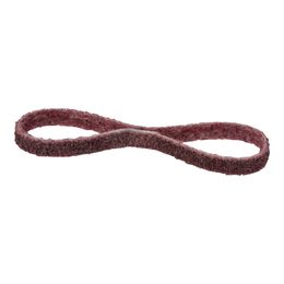 Klingspor Vliesband NBF 800, LxB 28X533, F4W, blau (258696)