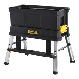 Stanley FATMAX Werkzeugbox mit Tritt (FMST81083-1)