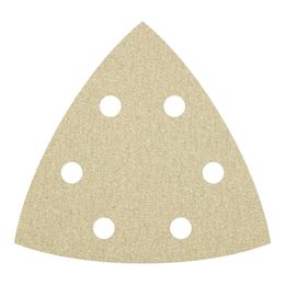 Klingspor Scheibe / kletthaftend PS 33 CK, L 96, Korn 60 (147164)
