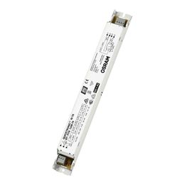 Osram BETRIEBSGERÄTE Elektronischer Trafo QT-FIT8 1X58-70/220- (4008321294227)