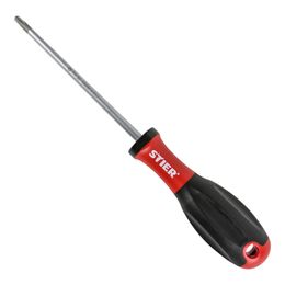 STIER Torx®-Schraubendreher, mit 3K-Kraft-Griff, TX 15 (902138)