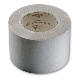 Sia Schleifrolle 115x50000mm P400 1748 ; SIA ABRASIVES (F03E004N01)