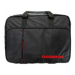 Gedore R20702069 Werkzeuge-/Laptoptasche 480x370x140mm ; Gedore RED (3301662)