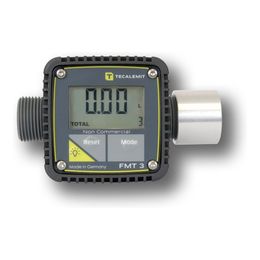 TECALEMIT elektrischer Turbinenradzähler FMT 3 Nachrüstsatz f. HORNET W85 H (253591020)