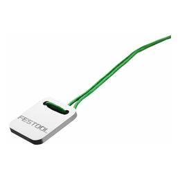 FESTOOL LZK-HM Lackziehklinge mit scharfer Klinge und ergonomischem Griff für das Abziehen von Lacken und Farben, 497525)