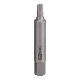 KS Tools 10mm Spezial-Bit TX, T40, 75mm (150.3111)
