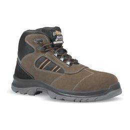 U-Power Rock & Roll Hochschuh Bonde S3 SRC Größe 47 (RR1023647)