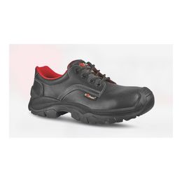 U-Power Rock & Roll Halbschuh Curly S3 ESD SRC Größe 38 (RR2062438)