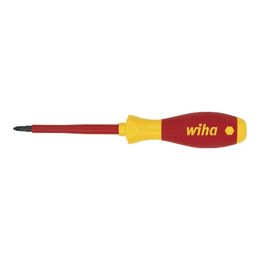 wiha Schraubendreher SoftFinish® electric Phillips (38012)
