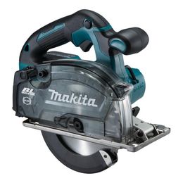 Makita Akku-Metallhandkreissäge 18 V / 5,0 Ah (DCS553RTJ)