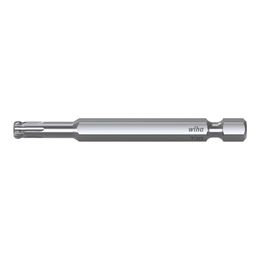 wiha Bit Professional 70 mm TORX® Kugelkopf 1/4" T10 (32416)