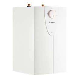 Bosch Thermotechnik Kleinspeicher Untertisch 5l offen 2,2 kw TR1500 TO 5 T (7736505725)