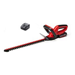 Einhell Akku-Heckenschere GE-CH 1846 Li Kit (1x2,0Ah) (3410683)