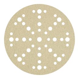 Klingspor PS 33 CK Scheiben kletthaftend 150 mm Korn 120 Lochform GLS74 (340375)