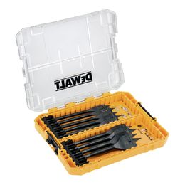 Dewalt EXTREME IMPACT® Holz-Fräsbohrer-Set 9-tlg. (DT70751-QZ)
