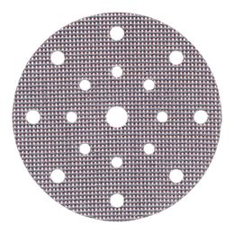 Mafell Schleifmittel Abranet®, HD P 60, kletthaftend, Ø 150 mm, mit Schutzauflage in jeder Packung, 20 Stück (093447)