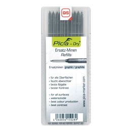 CIMCO DRY Minen-Set Graphit 212153)