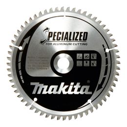 Makita SPECIALIZED S&auml;geb.190x20x60Z (B-33283))