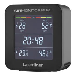 Laserliner AirMonitor PURE (082.431A)