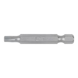 KS Tools 1/4" CLASSIC Bit TX, Bohrung, 50mm, TB27 (911.2791)