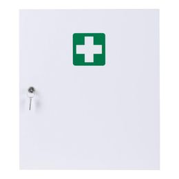 Gramm Medical Metal-Verbandschank B, leer (400.036.00600)