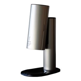 Puredico Desinfektionsspender Tischversion by Starmix Champagne (103259)