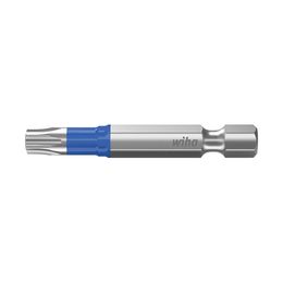 wiha Bit Set T-Bit 50 mm TORX® (T15) 5-tlg. 1/4" in Box (41644)