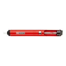Facom L&ouml;tzinn-Absaugpumpe Spitze 2mm 200mm (839A.1)
