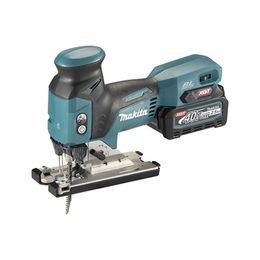 Makita Akku-Pendelhubstichsäge 40V, 3500 U/min (JV001GD101)