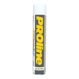 Moravia Linienmarkierfarbe PROline-paint 750 ml Dose wei&szlig; (260.11.745)