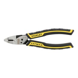 Stanley Multifunktionszange FatMax, 5-in-1 (FMHT0-75468)