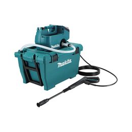 Makita Akku-Hochdruckreiniger 2x18V DHW080ZK Solo Version)