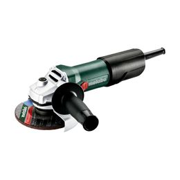 Metabo Winkelschleifer WEV 850-125 mit Drehzahlregelung; Karton (603611000)