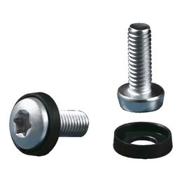 Rittal Innensechsrundschraube M6x16mm DK 7094.140 (VE50) (7094140)