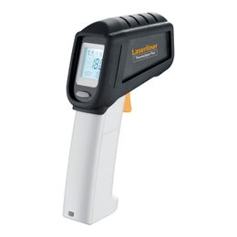 Laserliner Infrarot-Thermometer ThermoSpot Plus (082.042A)