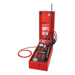 Rothenberger ROTEST GW 150/4 mit Einrohrzählerkappe (61700)