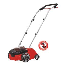 Einhell Akku-Vertikutierer-Lüfter GC-SC 36/31 Li-Solo (3420660)