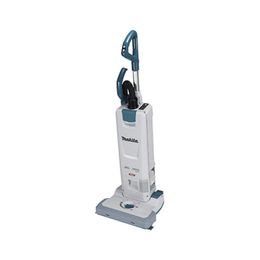 Makita Akku-Bodenstaubsauger 40 V (VC010GZ)