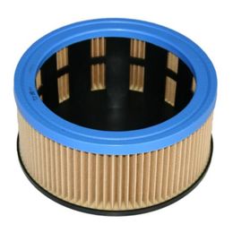 STIER Faltenfilter-Patrone FP 3600 für Nass-Trockensauger SNT-20 und SNT-32 (907416)