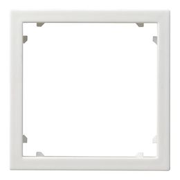 GIRA Zentraleinsatz rws-gl 45x45 Alcatel 028303)