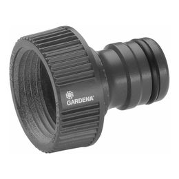 Gardena SB-Profi-System-Hahnst&uuml;ck, f&uuml;r 33,35 mm (G 1)-Gewinde (02802-20)