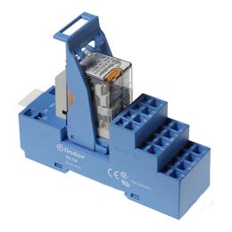 finder Koppelrelais 24VDC,4W,7A 58.54.9.024.0050 (585490240050)