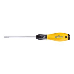 wiha Schraubendreher SoftFinish® ESD TORX® T9 x 60 mm (27145)