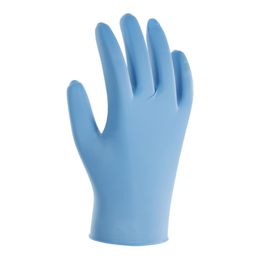 HOLEX Einweg-Handschuh-Set 7 Stärke 0.13 mm (094787 7)