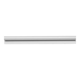 MAGNETOPLAN Catch-Ball Klemmschiene aus Aluminium, 1000mm L&auml;nge, 210091000)